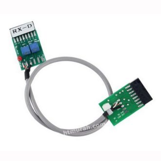 Repeater Interface Motorola | htmurah.com